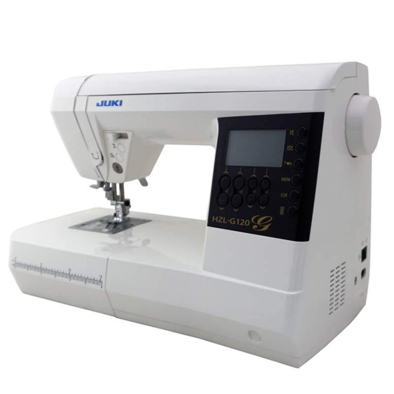 JUKI HZL-G120
